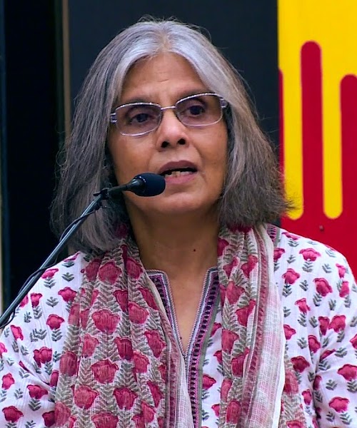 তনিকা সরকার - অরাজ